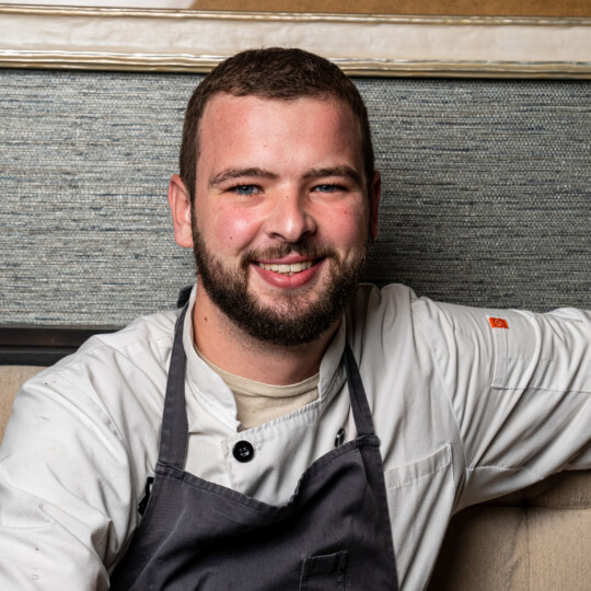 Staff | Rosaria's on 3rd Street