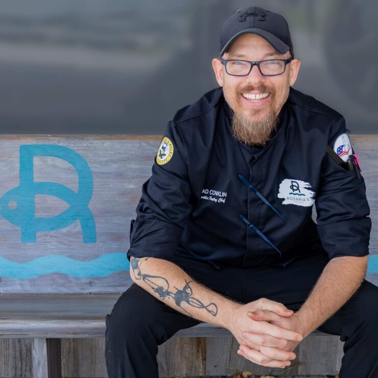 Staff | Rosaria's on 3rd Street