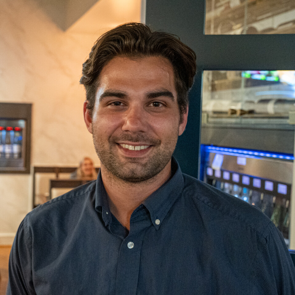 Staff | Rosaria's on 3rd Street