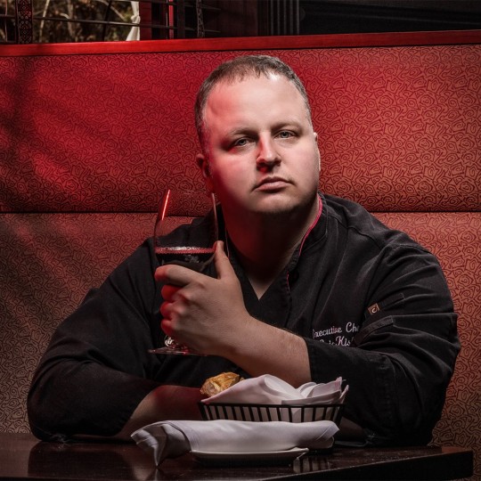 Staff | Rosaria's on 3rd Street